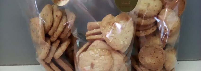 Biscuit sec | Boulangerie pâtisserie Christophe Blezel