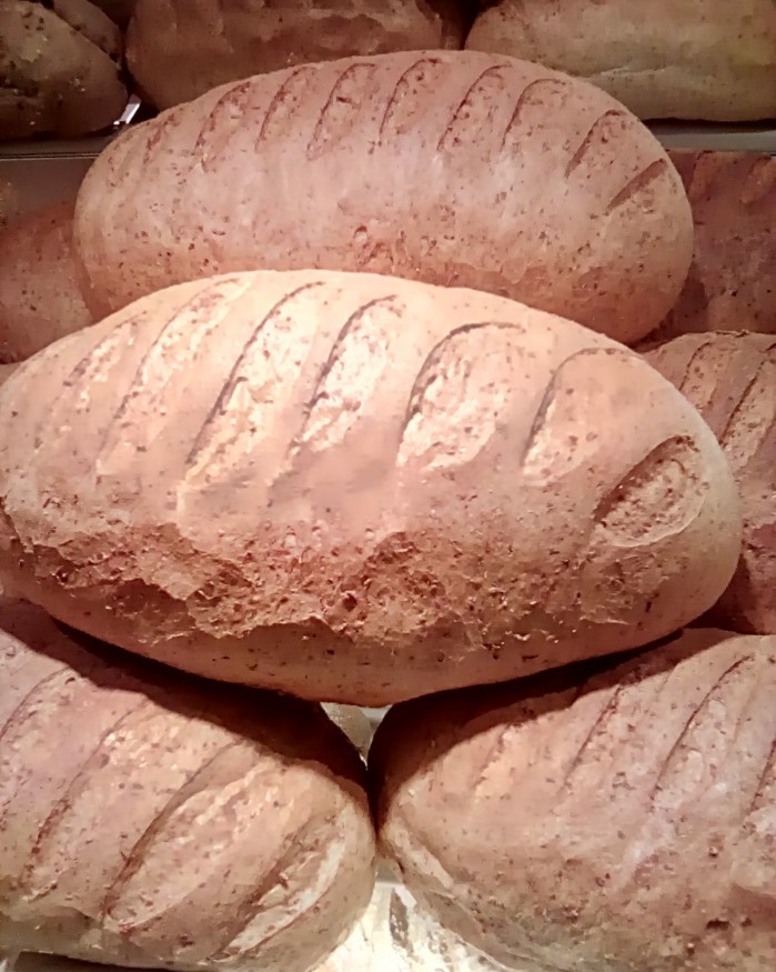 Pain complet | Boulangerie pâtisserie Christophe Blezel